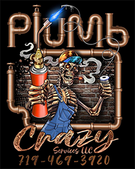 Plumb Crazy Services, LLC